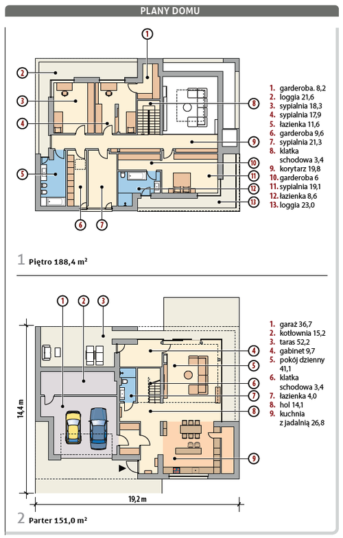 Gra pustki i pełni - Murator.pl